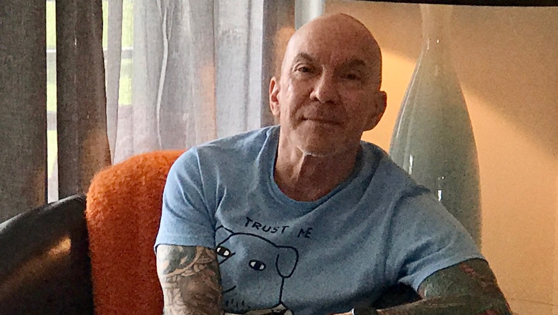 Fundraiser for Mark Robbins by Bill Tedesco : Help Mark Robbins Rebuild