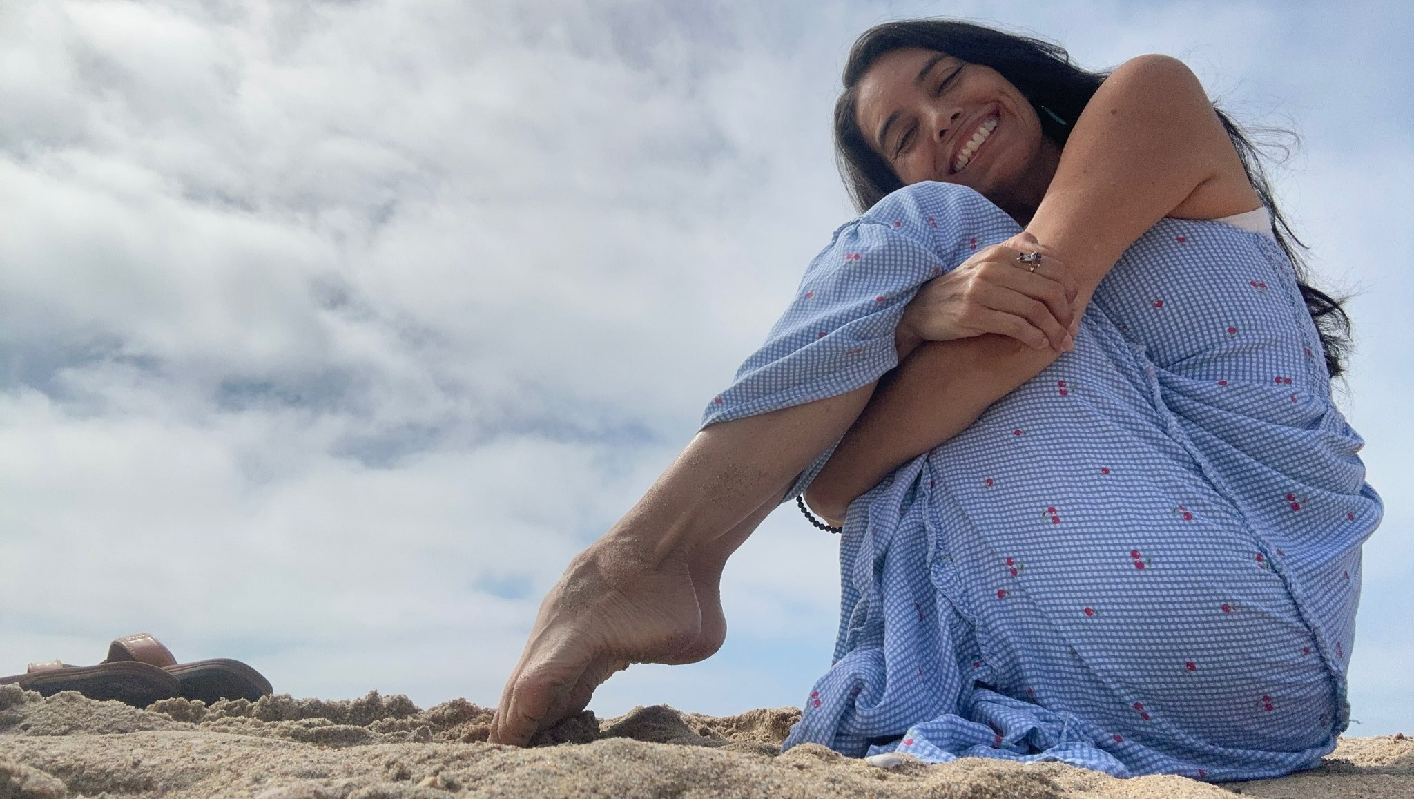 Fundraiser for Andrew Jaimez by Jessica Cornejo : Laurie Marie's ...