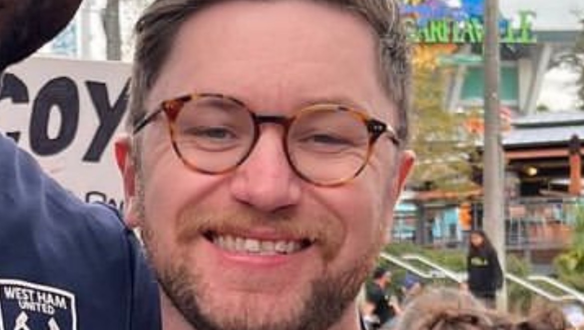 Fundraiser by Jeb Ainsworth : Ben Stone