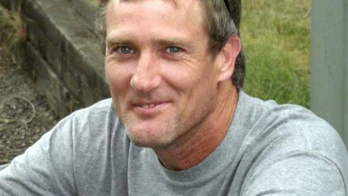 Fundraiser for Ronald Patrick Johnson by Stephanie Butters : Help with ...