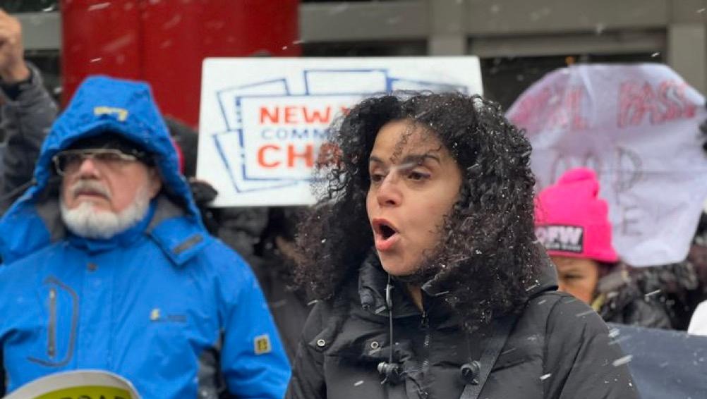 Fundraiser for Dorca Reynoso by Benjamin Rosenfield : Help Dorca Move ...