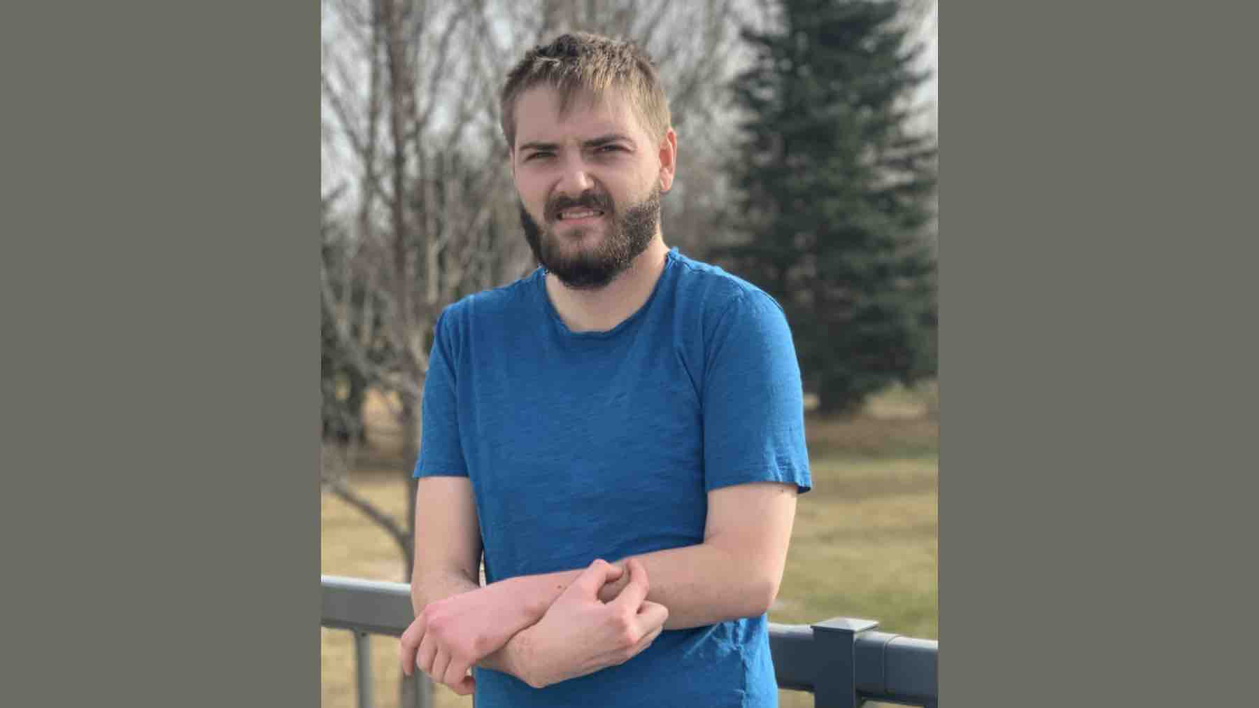 Fundraiser for Tyler N by Tanya Hill : Give Tyler Hope: Support his ...