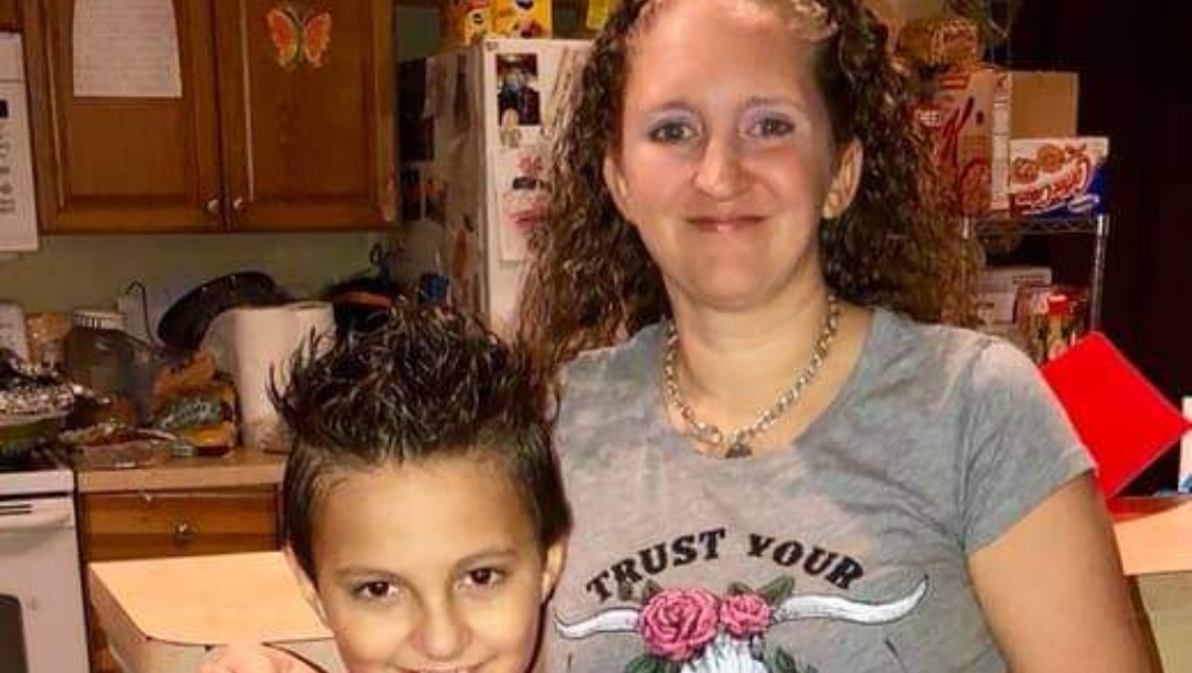Fundraiser for Heather Sturgeon by Laura Wohl : Shannon Nelson's Memorial