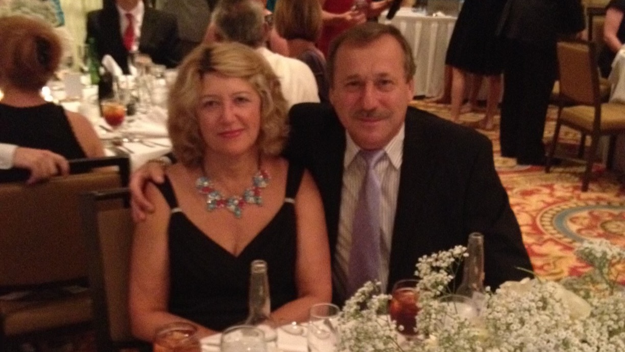 Fundraiser by Theresa Czajkowski : Andrzej Czajkowski