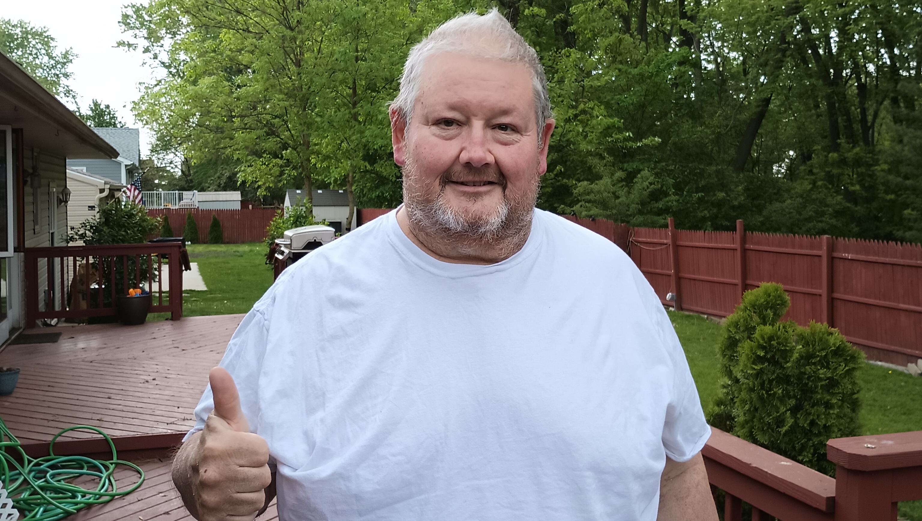 Fundraiser for David Cooley by Steven Cooley : Help for Davy.