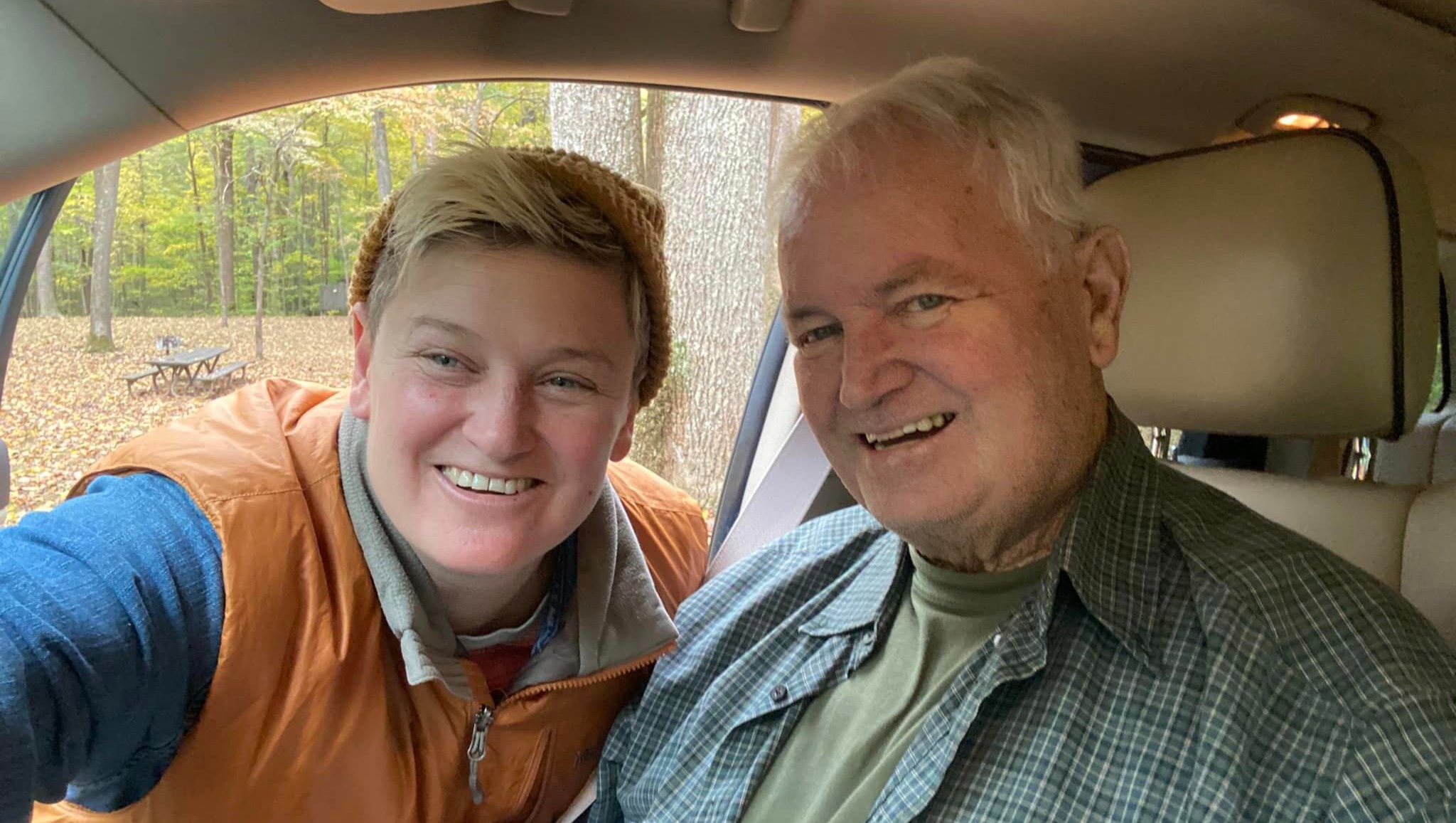 Fundraiser by Sabrina Haley : Sabrina's Father: Support for End of Life ...