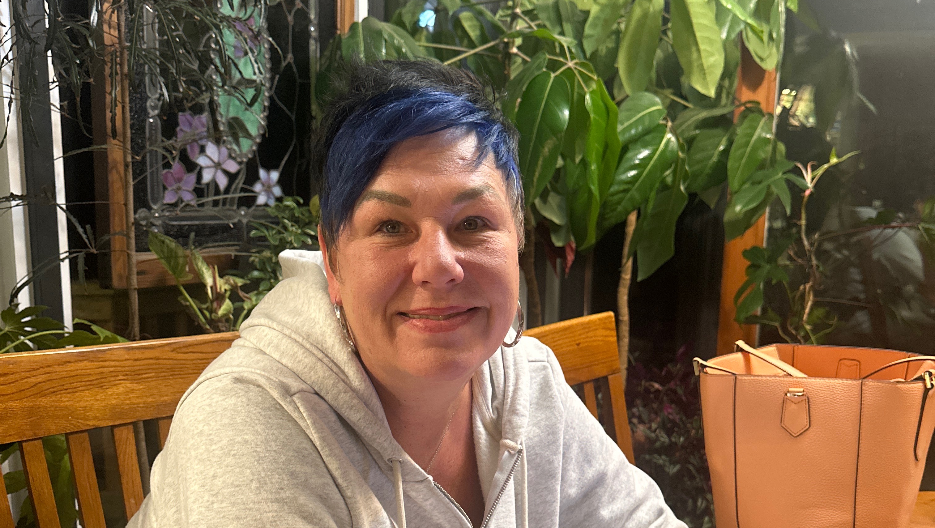 Fundraiser for Nicholas Tornow by Deena Raithel : Dawn as she’s ...