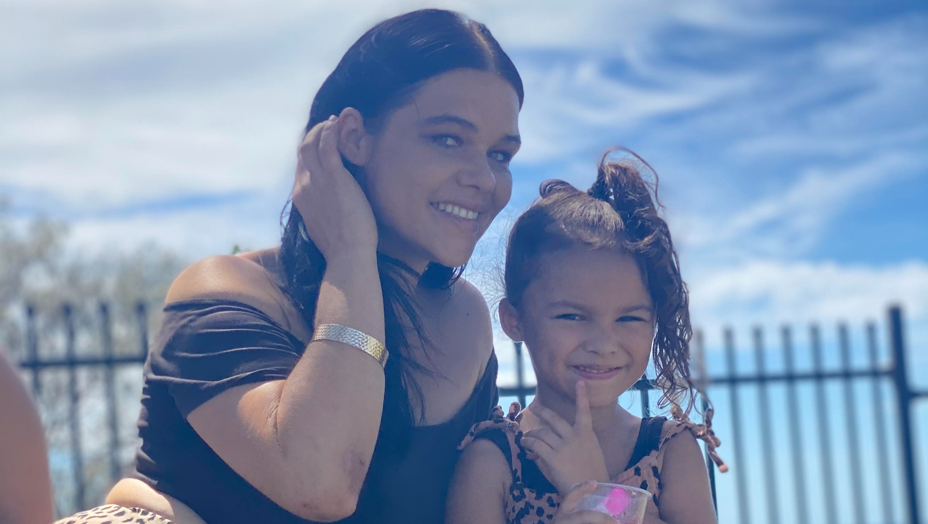 Fundraiser for Karon Evans by Tiliha Colman : Bringing Jessie home