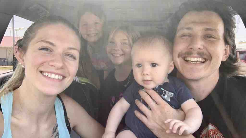 Fundraiser for Justice Ragan by Tanner Atchison : Help Justice beat Cancer!