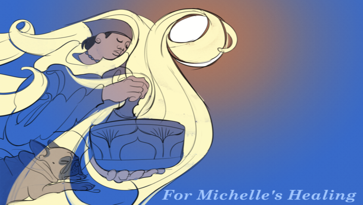 Fundraiser for Michelle Abiera by Jule Dao : Aid Michelle's Healing ...
