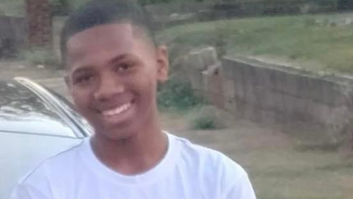 Fundraiser by Aza Ames : Timothy Sampson jr