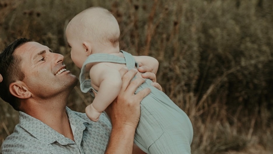 Fundraiser by Stella Karadimas : The Daniel Wragg Family Fund