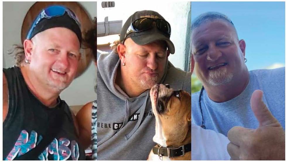 Fundraiser for Dayle Phillips by Jason Thorogood : Big Rig Overseas ...