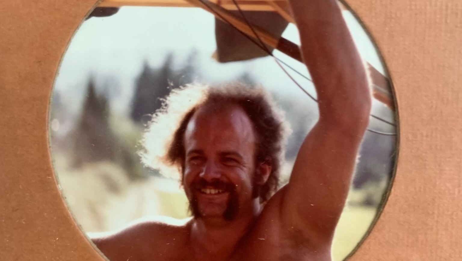 Fundraiser for Heidi Rabe by Charlie Rabe : The family of Mike Rabe