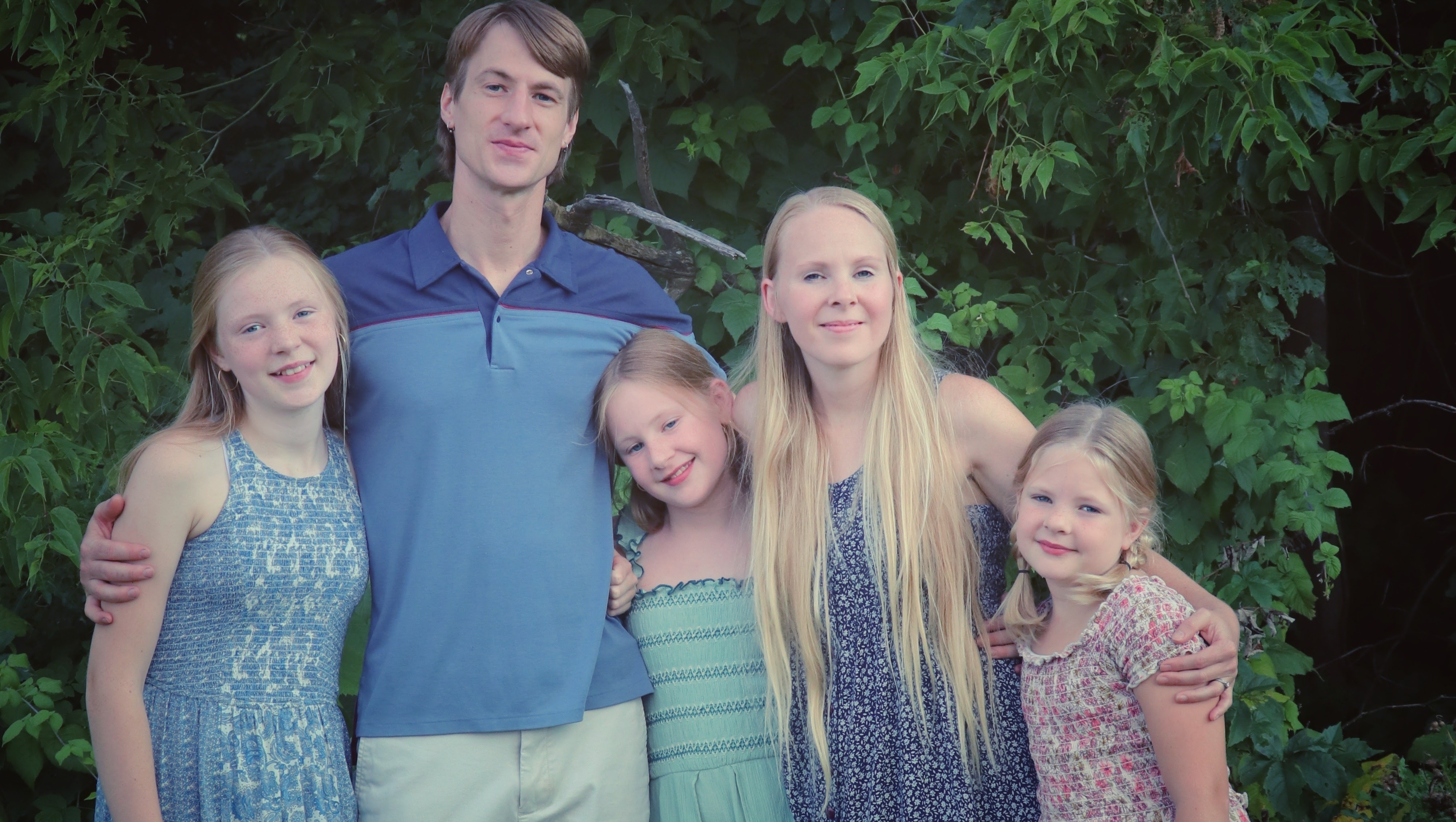 Fundraiser for Michelle Schmidt by Sara Messner : Support the Schmidt ...