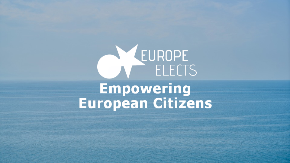 Fundraiser by Europe Elects UG : Europe Elects: Empowering European ...