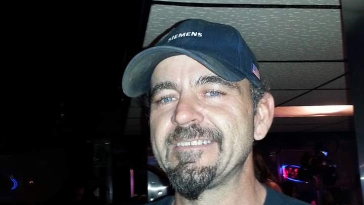 Fundraiser by Kelly Morrison : Eric Vanover