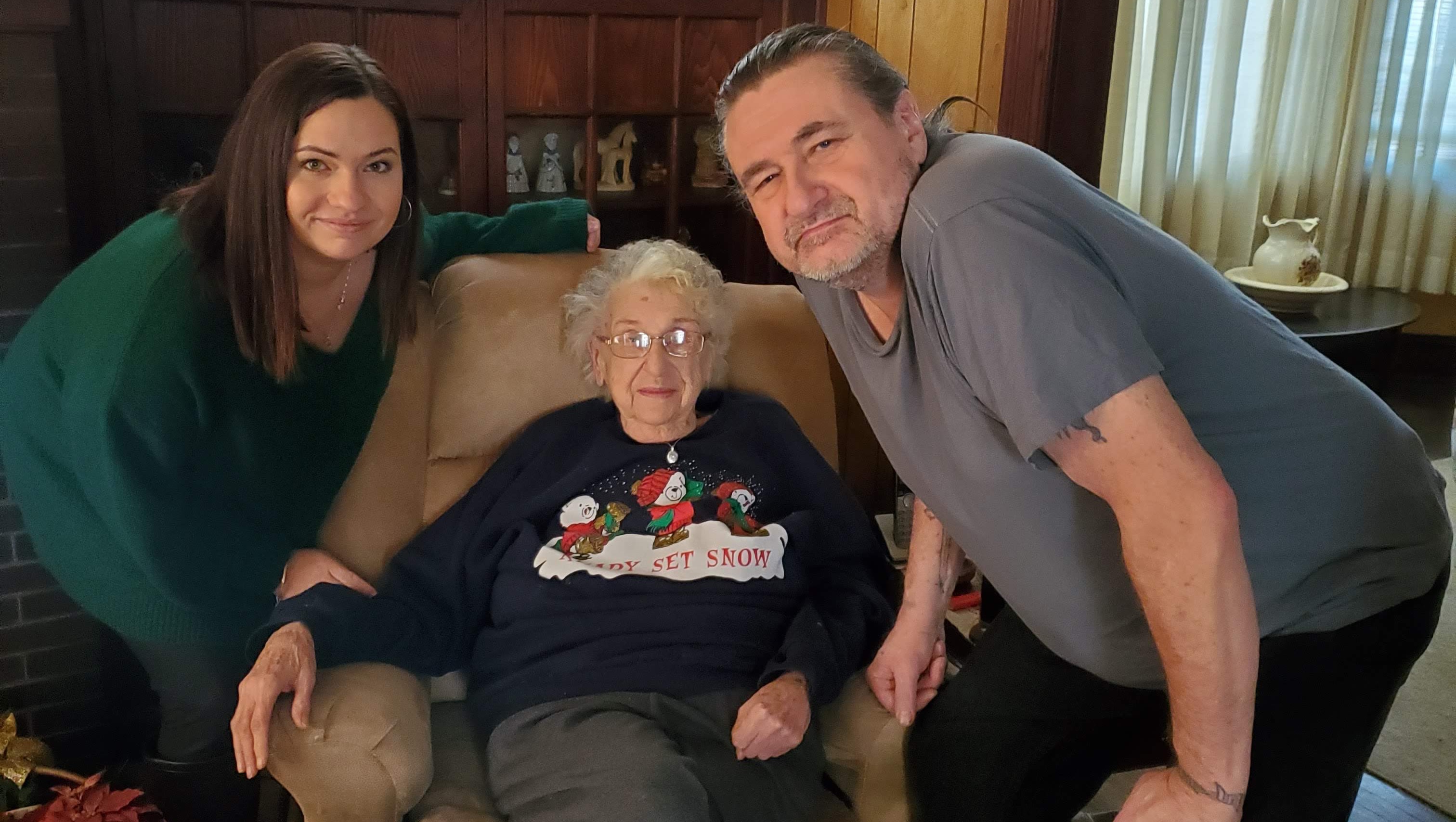 Fundraiser by Nicole Spillane : Brian Spillane
