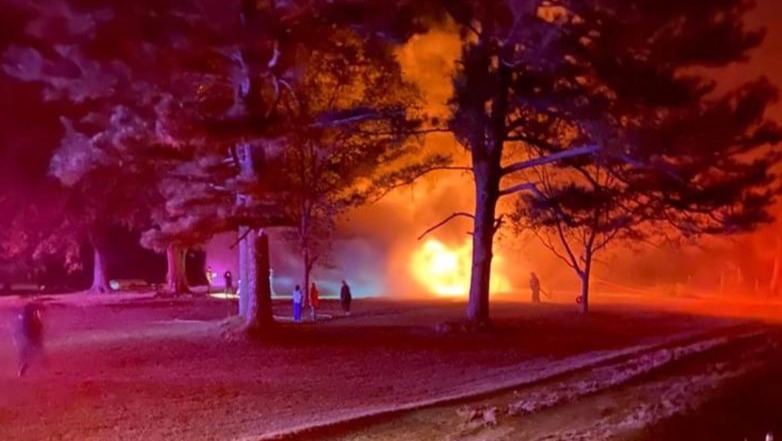 Fundraiser for Jessica Burgess by Kim Hosmer : Burgess family loses ...