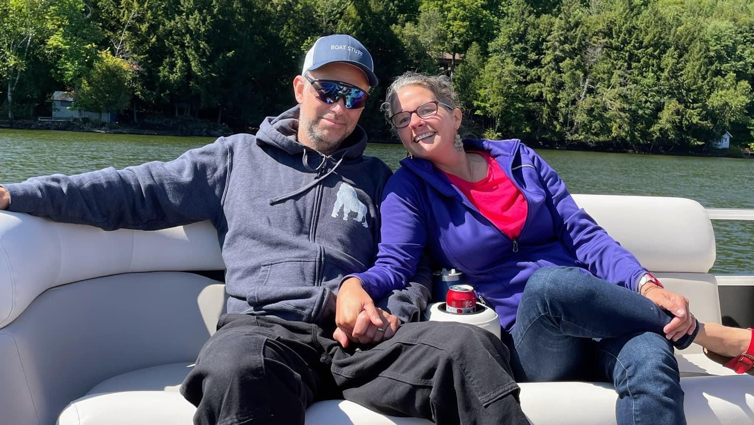 Fundraiser for Valerie Sullivan by Karen Weeks : Support Tim Sullivan ...