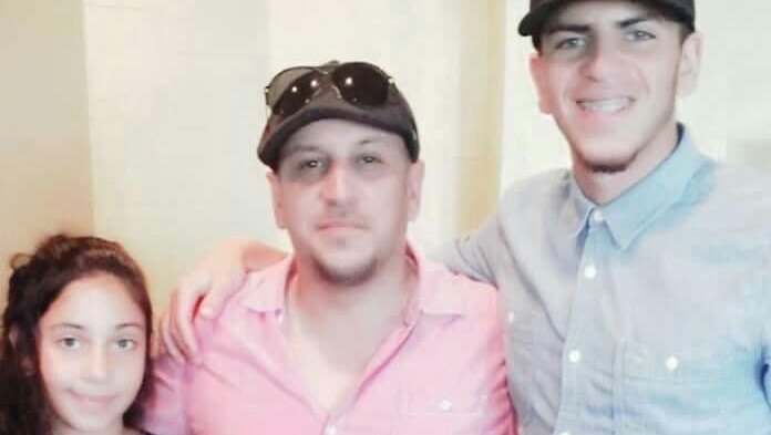 Fundraiser by Fernando Negron Jr : Fernando Miguel Negron