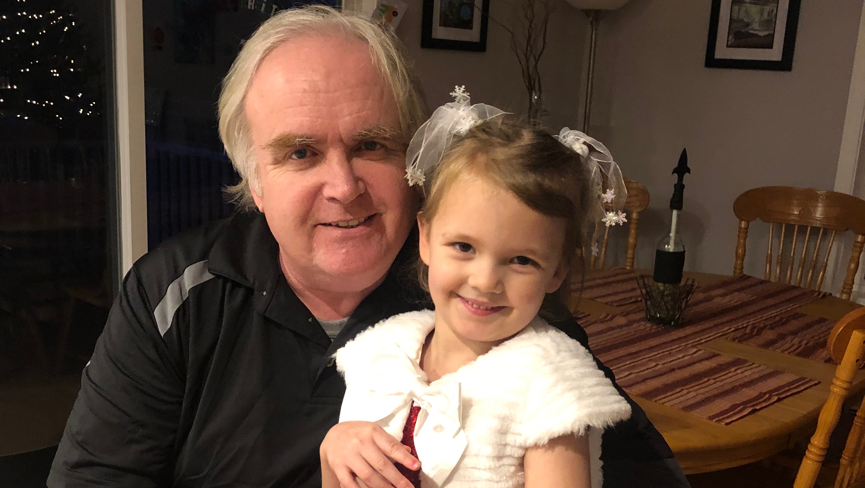 Fundraiser for Jean Coigley by Jamie Potvin : John Coigley fights ...