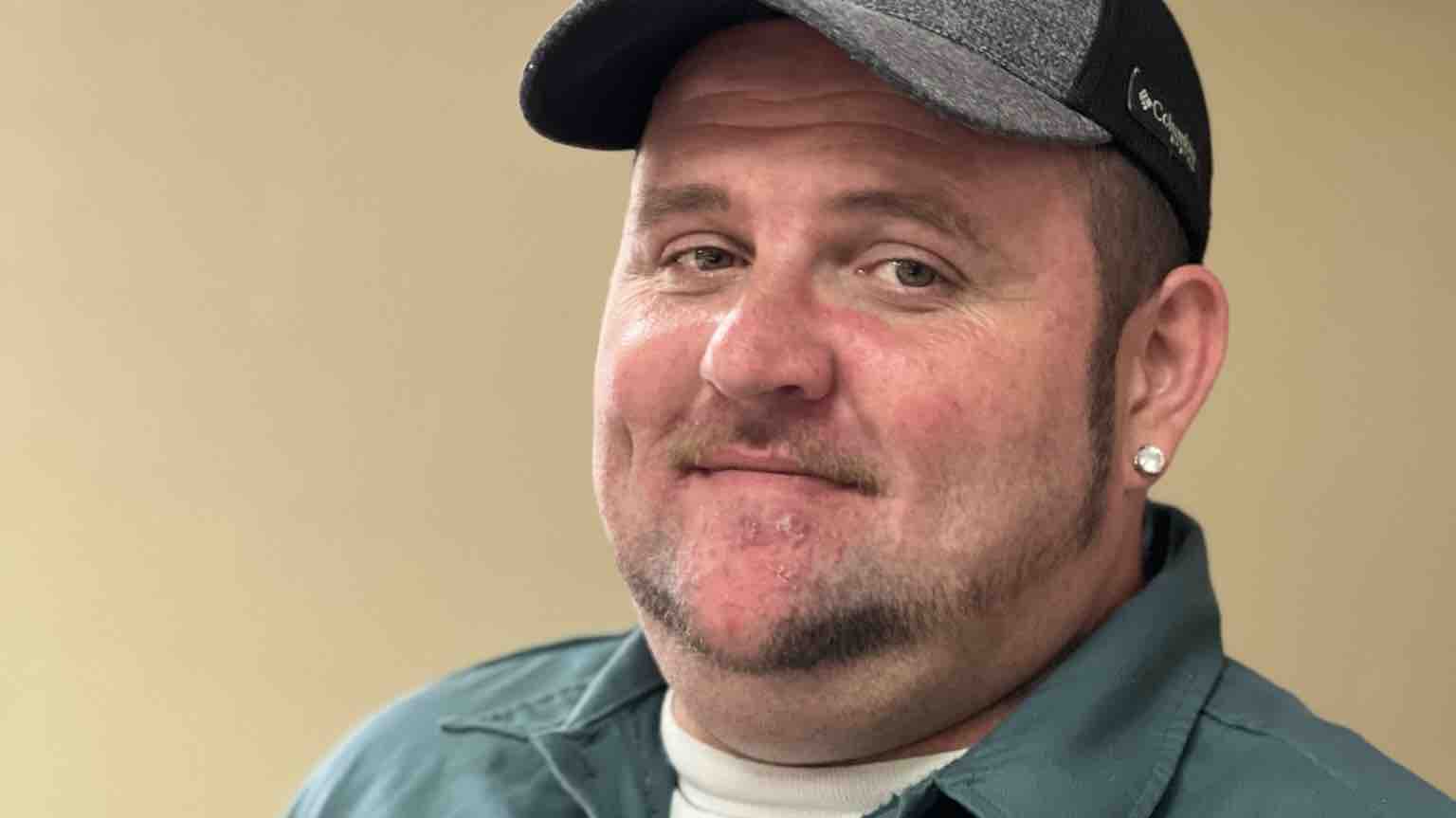 Fundraiser by Heaven-leigh Bennett : Joey Vance• please help us lay my ...