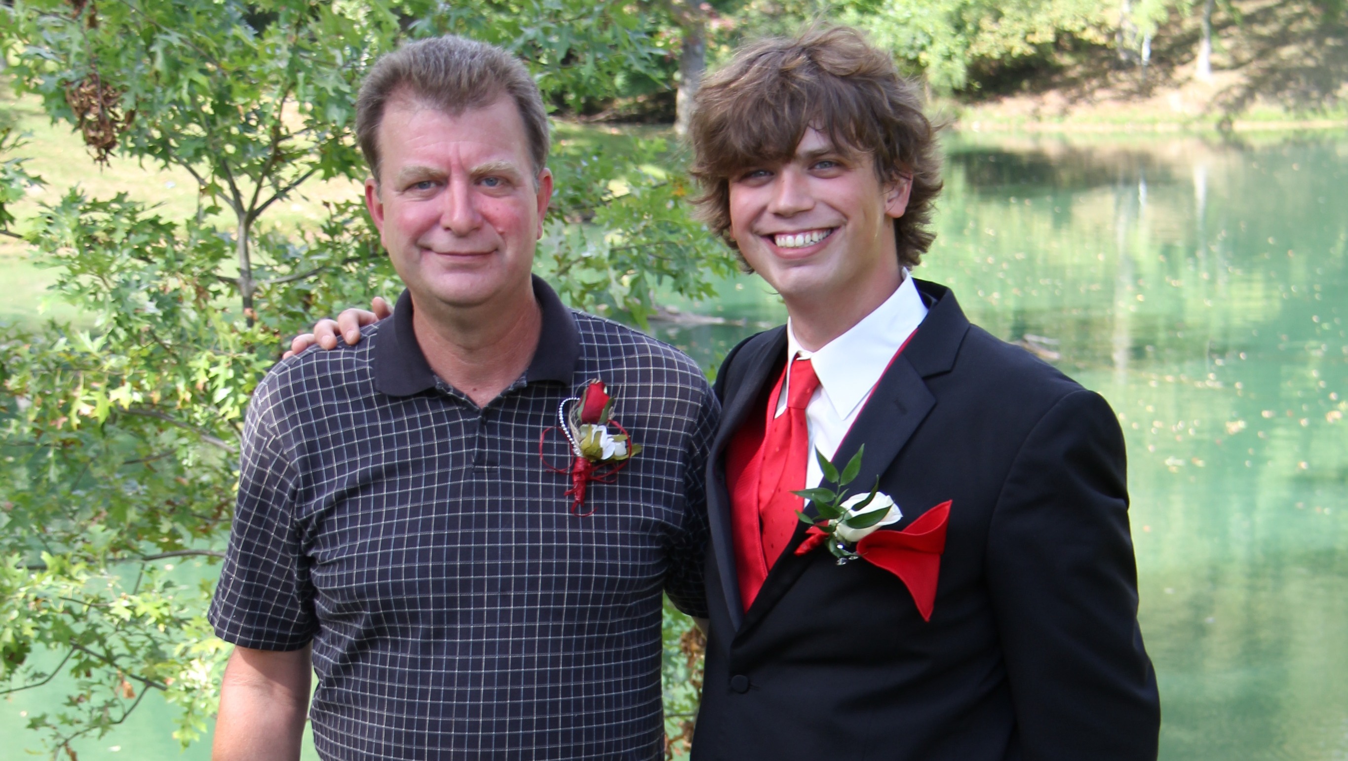 Fundraiser by Travis Vaughn : Joseph "Daddy Joe" Vaughn