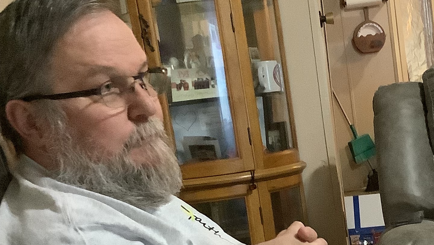 Fundraiser by Tracy Bailey : My husbands cancer journey…help us with bills