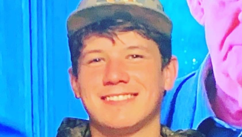 Fundraiser by Cindy Robertson : Sam Allen Smith