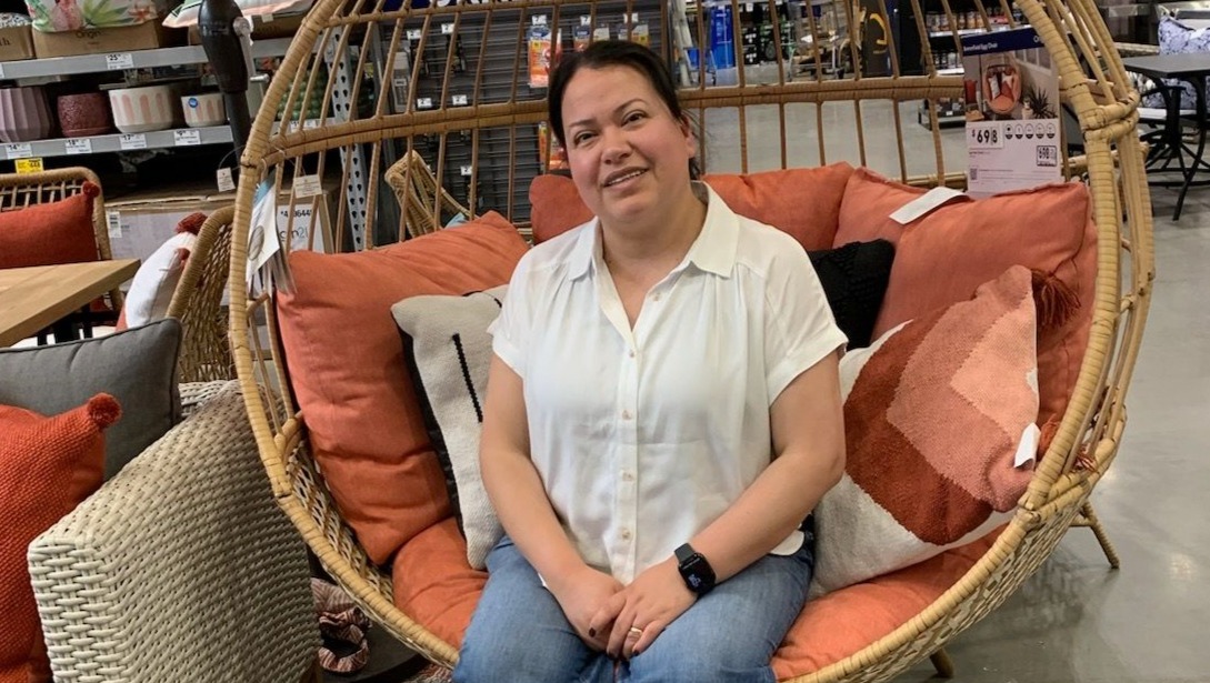 Fundraiser for Erendida Romo by Stacey Beeks : Erendida Meza Romo