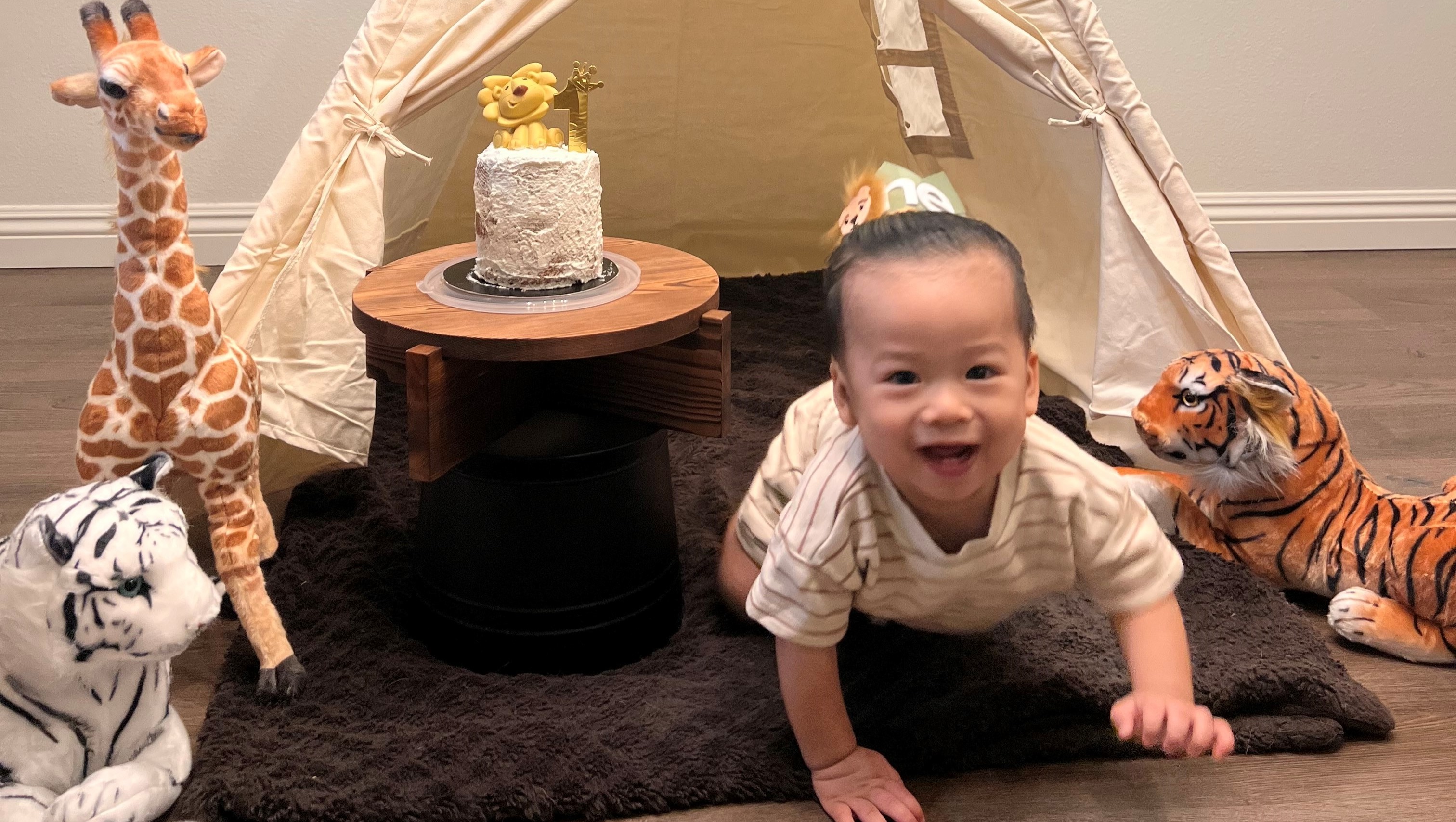 Fundraiser by Andrew and Paulene Reyes : Jayce Robert Reyes Pediatric ...