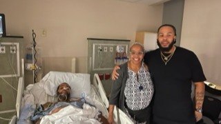 Fundraiser by dorothy roaches : Fight for Stephen's Life Recovery