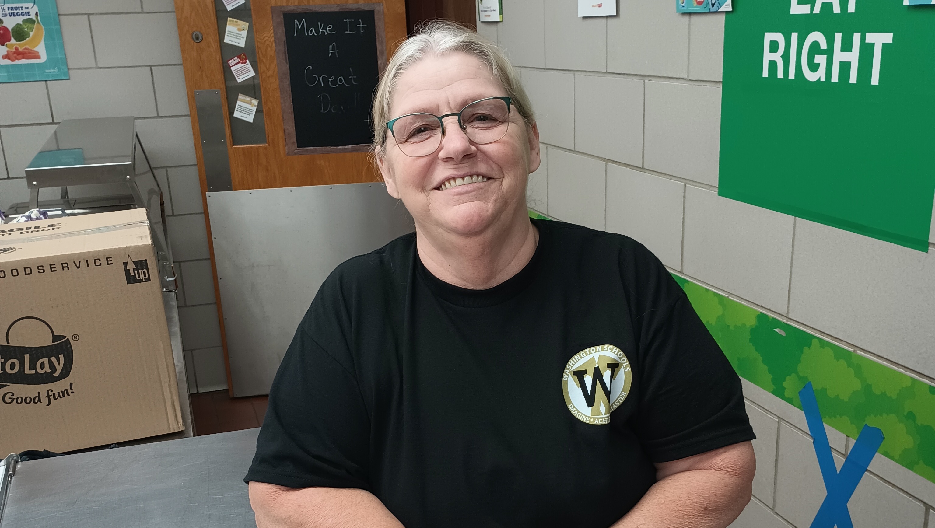 Fundraiser for Sherry Jones by Eben Lips : Help with medical costs and ...