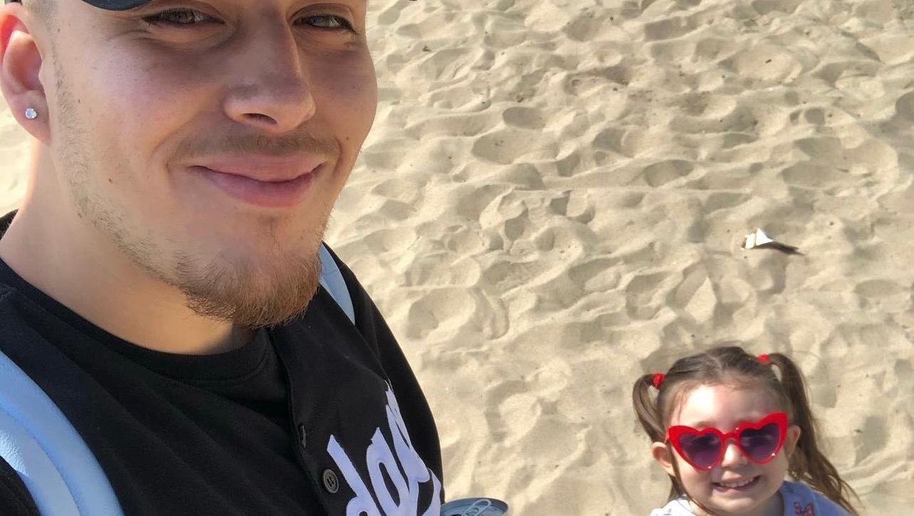 Fundraiser for Rodolfo Gomez by Daniel Zendejas : Anthony Gomez