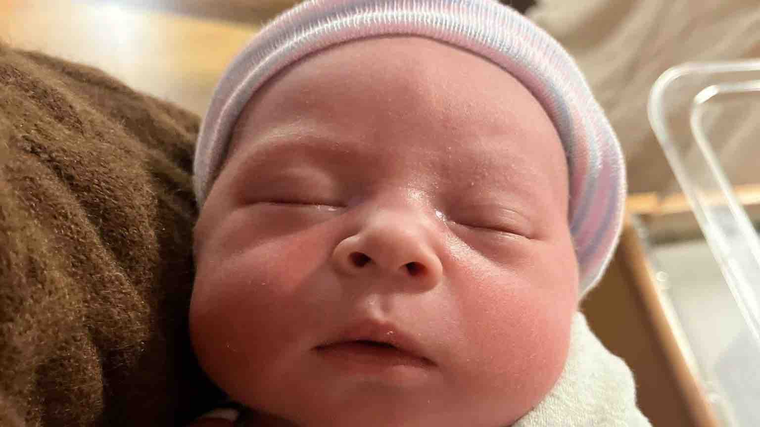 Fundraiser by Michael Booher : Carter Perry