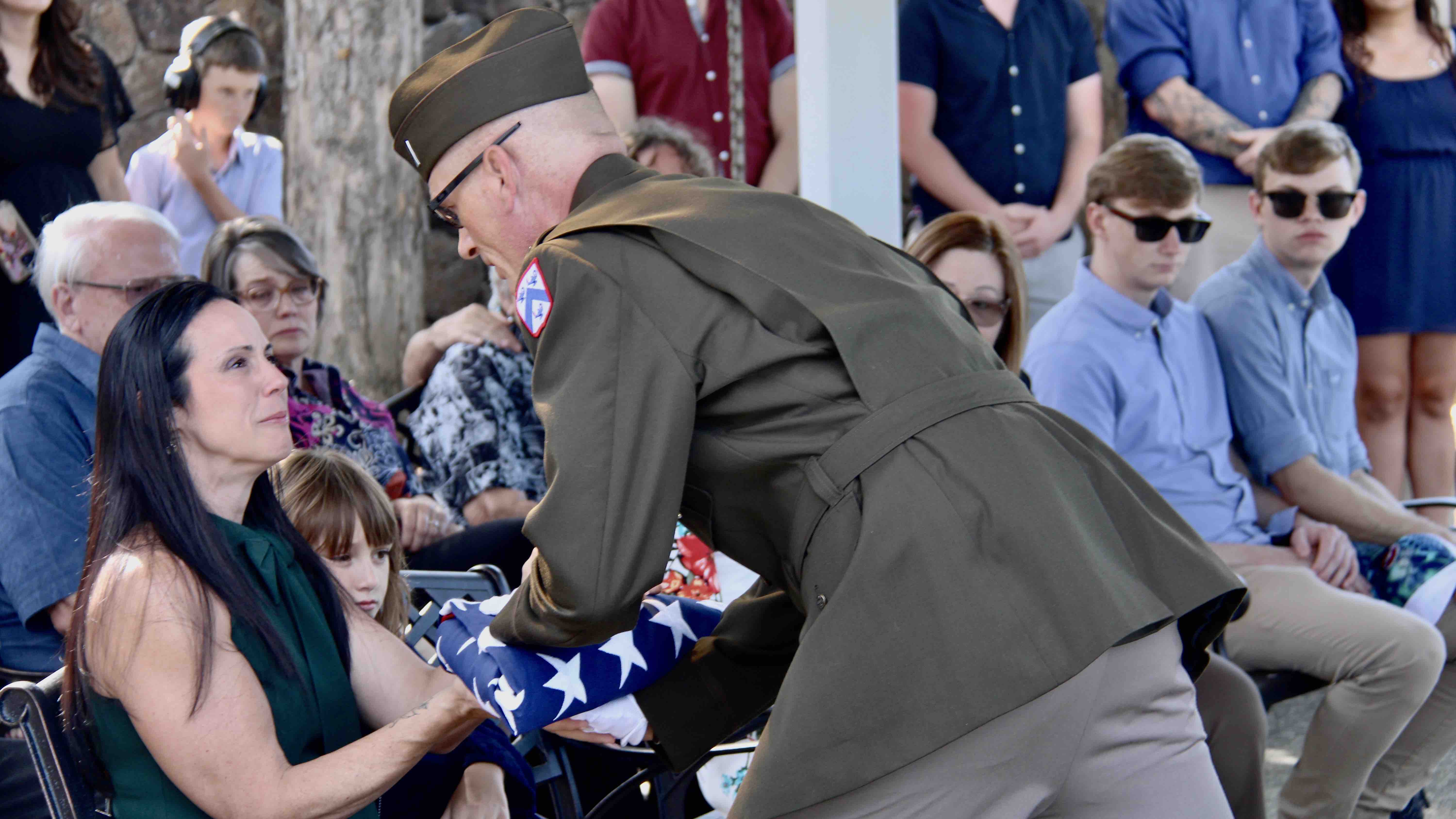 Fundraiser for Cristina Meacham by Anabel Cepero : Meacham family support