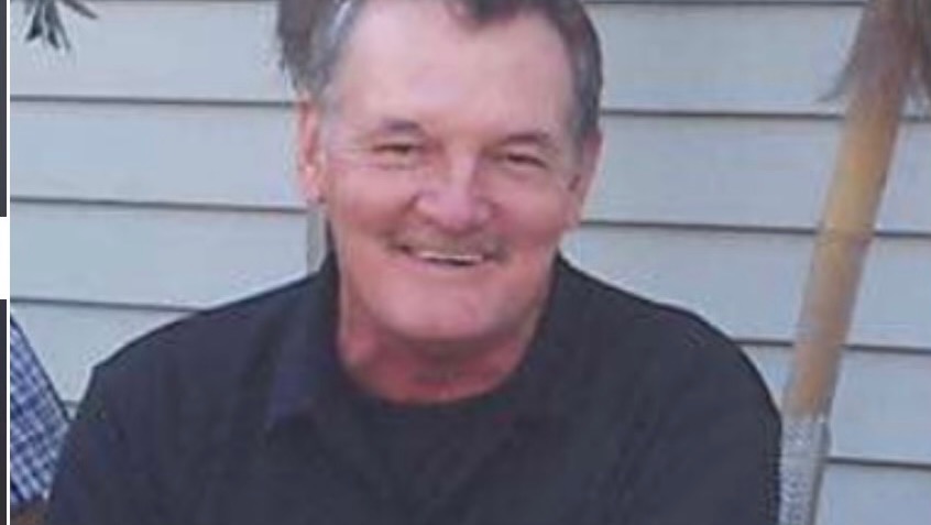 Fundraiser by Jeanette Simon Durham : John “ Stanley” Simon