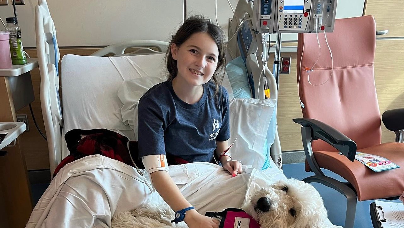 Fundraiser for Laurie Scull by Sara Neal : Fundraiser for Maddie ...