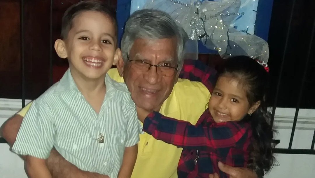 Fundraiser by Jose Abinazar : Supporting Medical Care for Hector Rivas