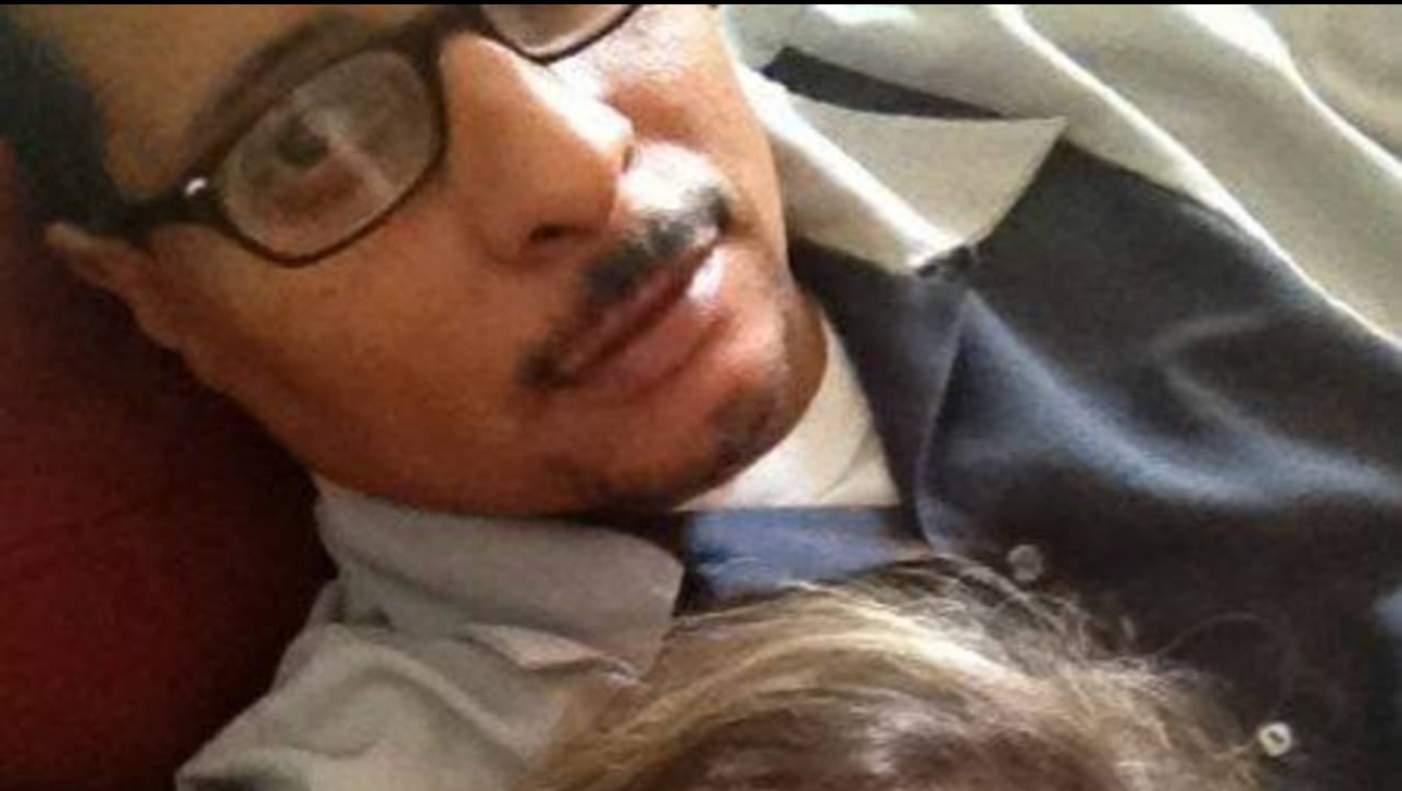 Fundraiser for Louis A Roldan by Fred McClure : Our fellow UPS driver ...