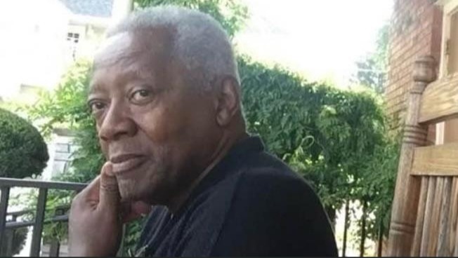 Fundraiser by Jasmine Jones : James "Jimmy" Eason going home ceremony