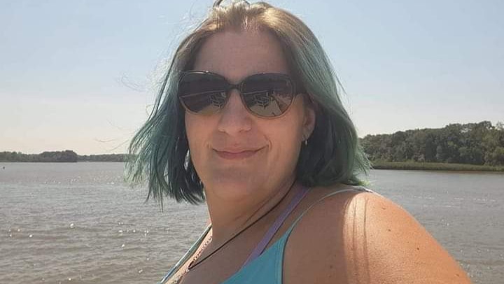 Fundraiser for JOSEPH CLARK by David Carter : Julie Carter Clark