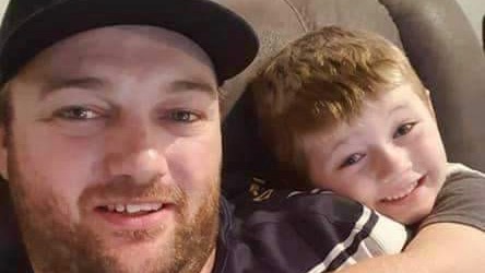 Fundraiser for Travis Smits by Jamie Sizmur : Travis's road to recovery