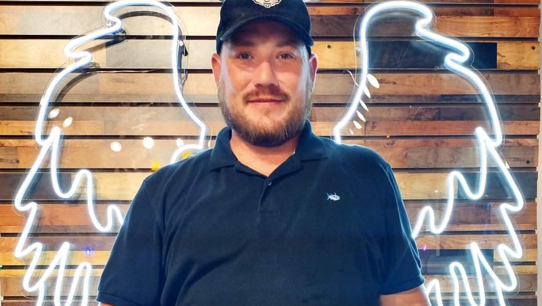 Fundraiser by David Willingham : Anthony Fernetti - Funeral & Memorial