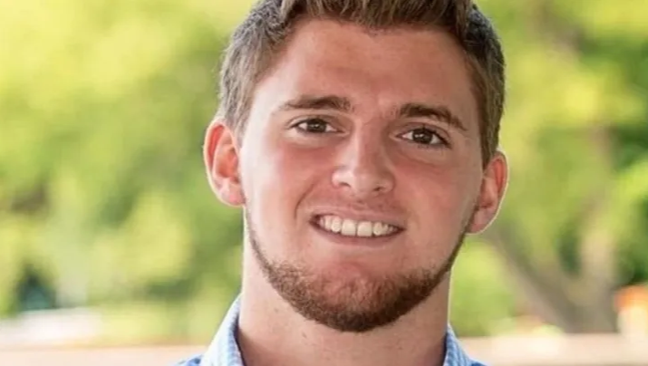 Fundraiser by Josh Jacobson : No Shave 2023 - In Memory of Kyle