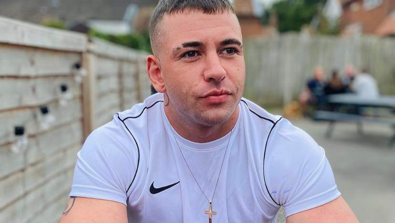 Fundraiser for Sandra Conneely by Katelyn Molloy : Shane Conneely ...