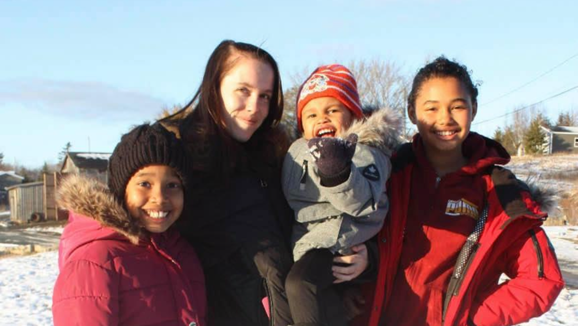 Fundraiser for Carol boland by Brittany Boland : Help Hollie’s family.