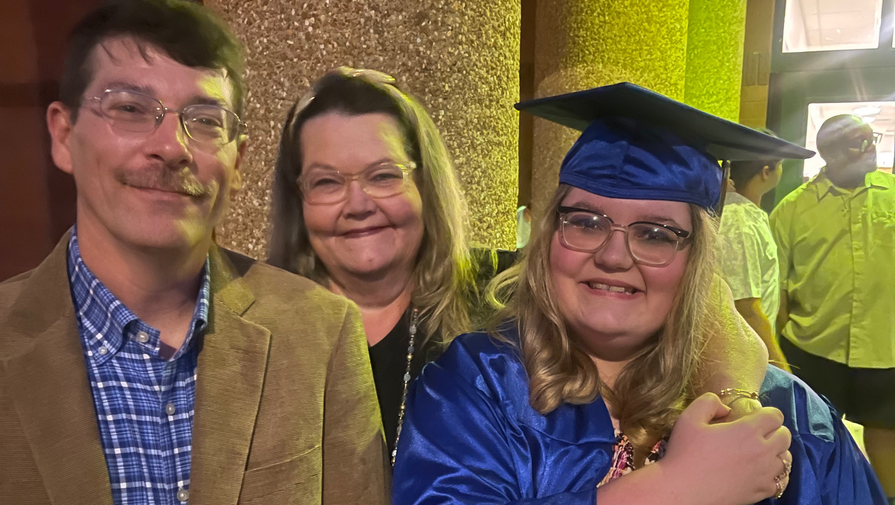 Fundraiser by Caleb Patterson : Funeral Expenses