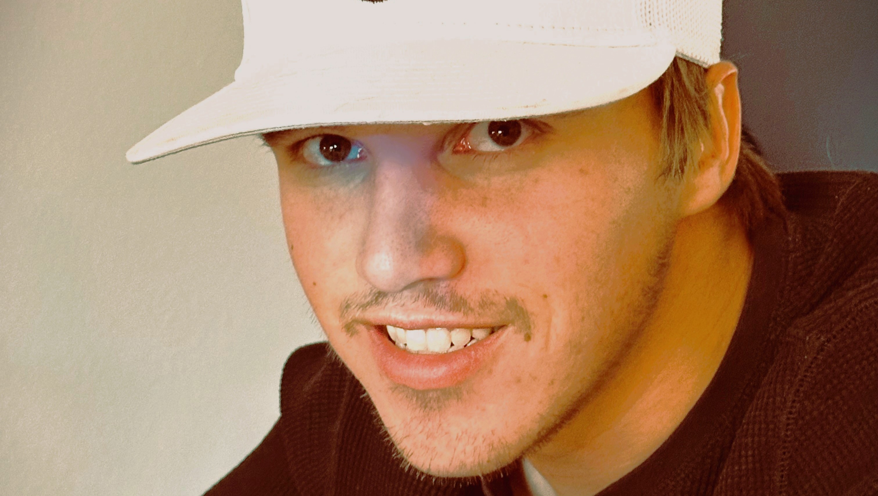 Fundraiser by Traci Shirah : Mark Alex Collier